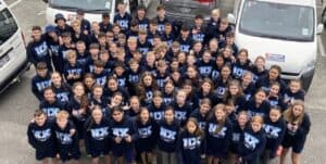 Northcross Intermediate School