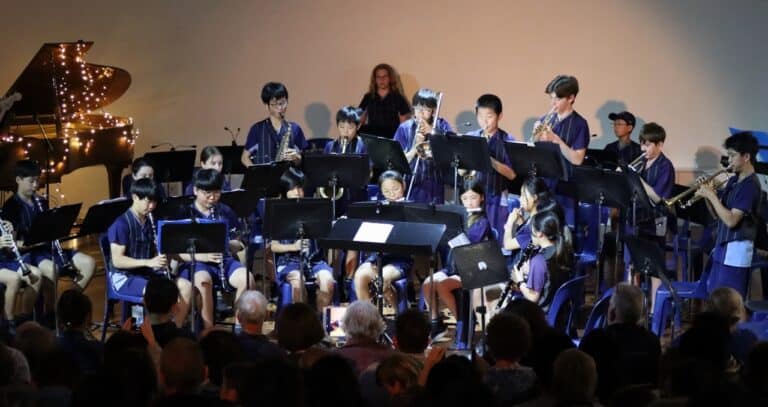 Northcross Intermediate School