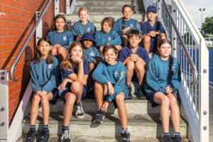 Northcross Intermediate School