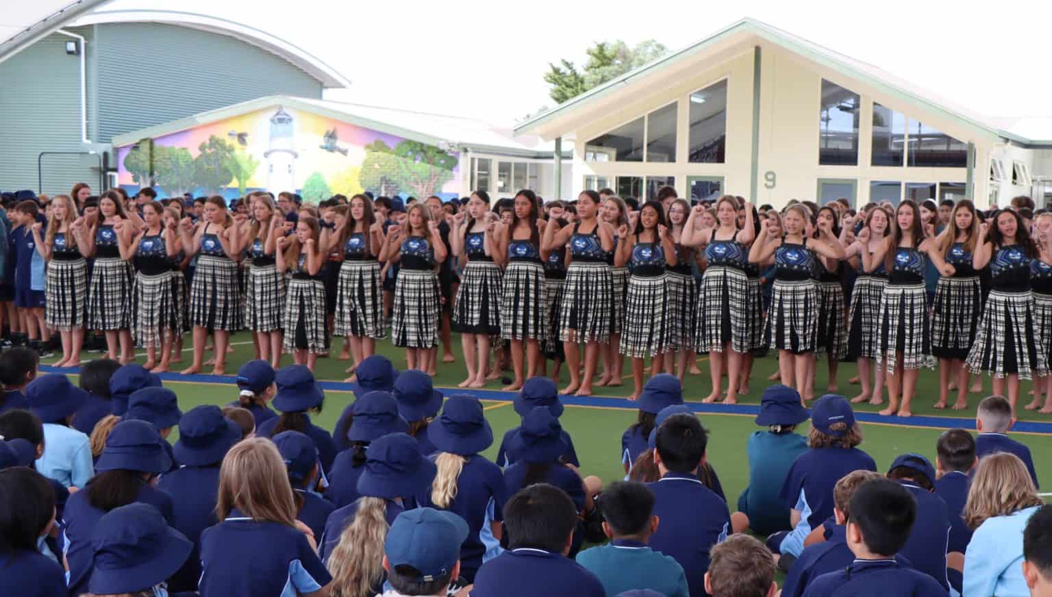 Northcross Intermediate School