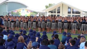 Northcross Intermediate School