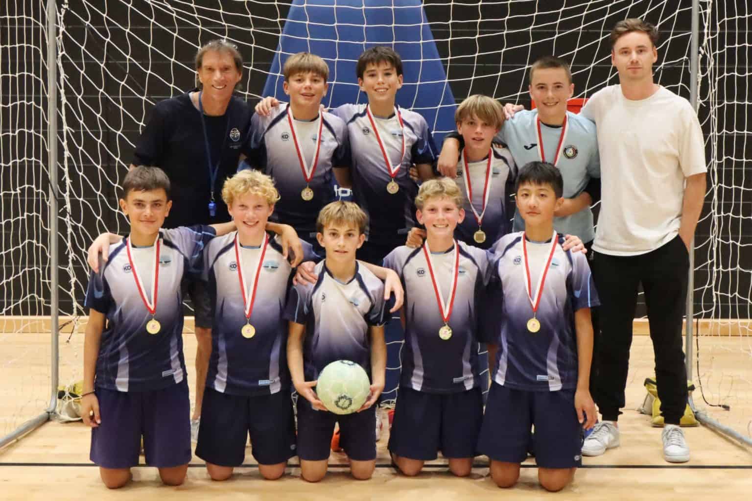 Northcross Intermediate School