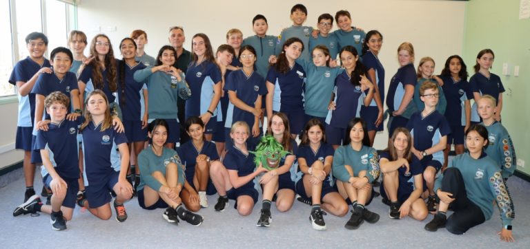 Northcross Intermediate School