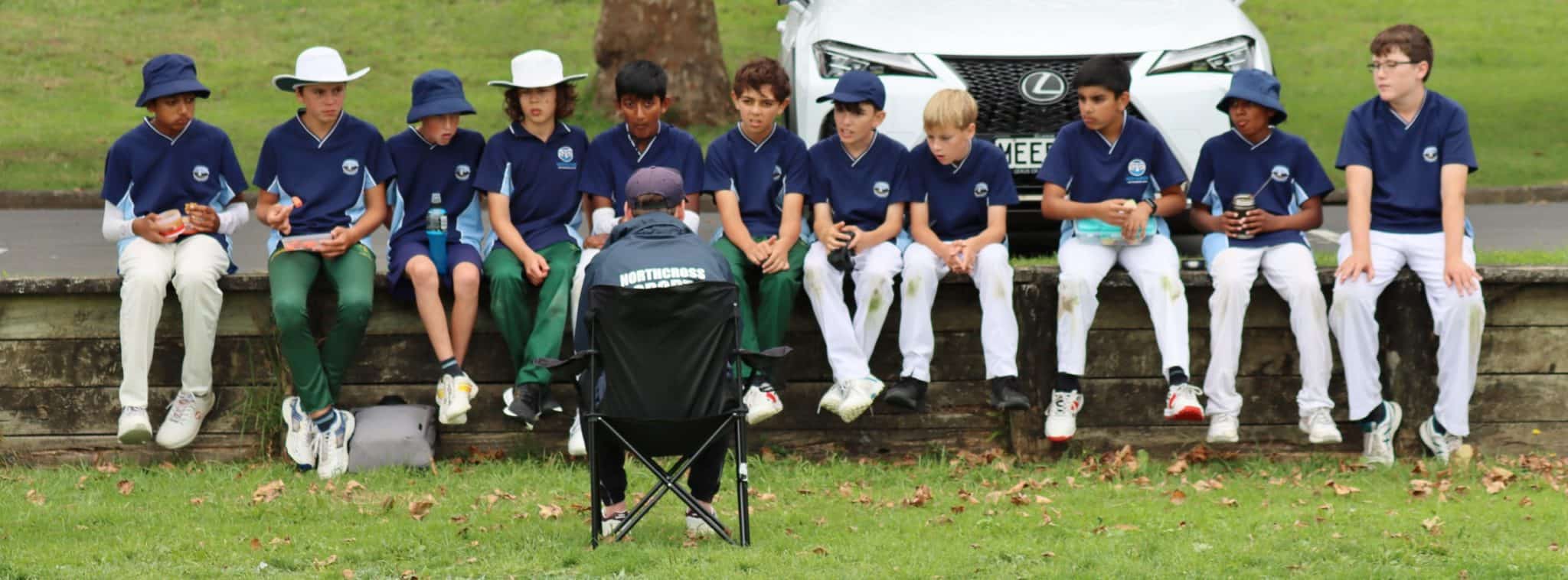 Northcross Intermediate School