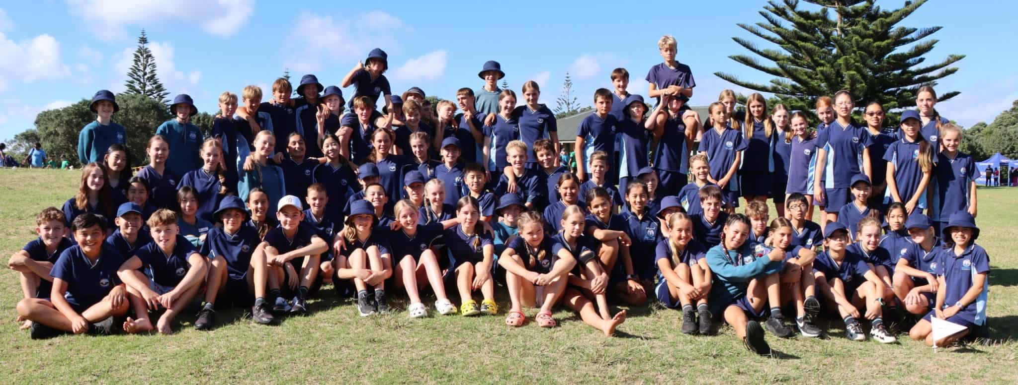 Northcross Intermediate School