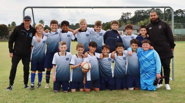 Northcross Intermediate School