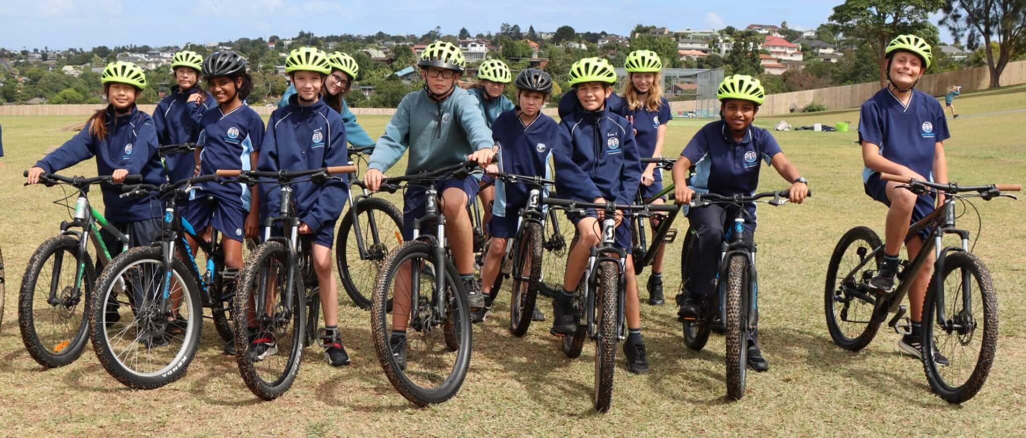 Northcross Intermediate School