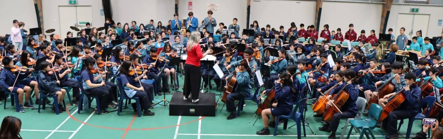 Northcross Intermediate School