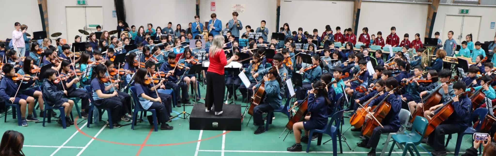 Northcross Intermediate School