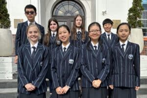 Northcross Intermediate School