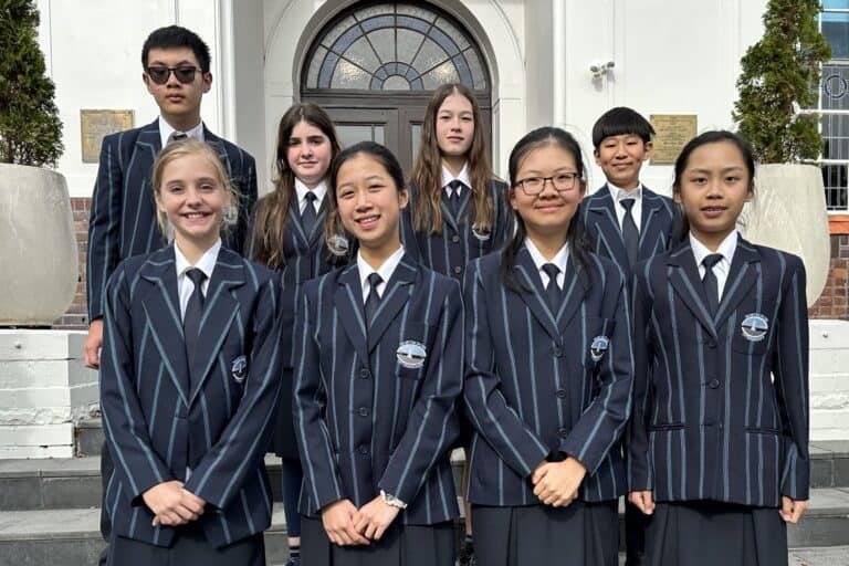 Northcross Intermediate School