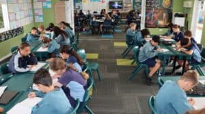 Northcross Intermediate School