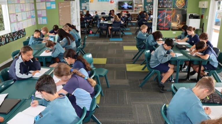 Northcross Intermediate School