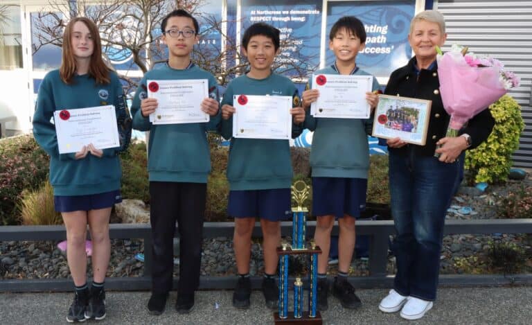 Jack’s Gym – Northcross Intermediate School