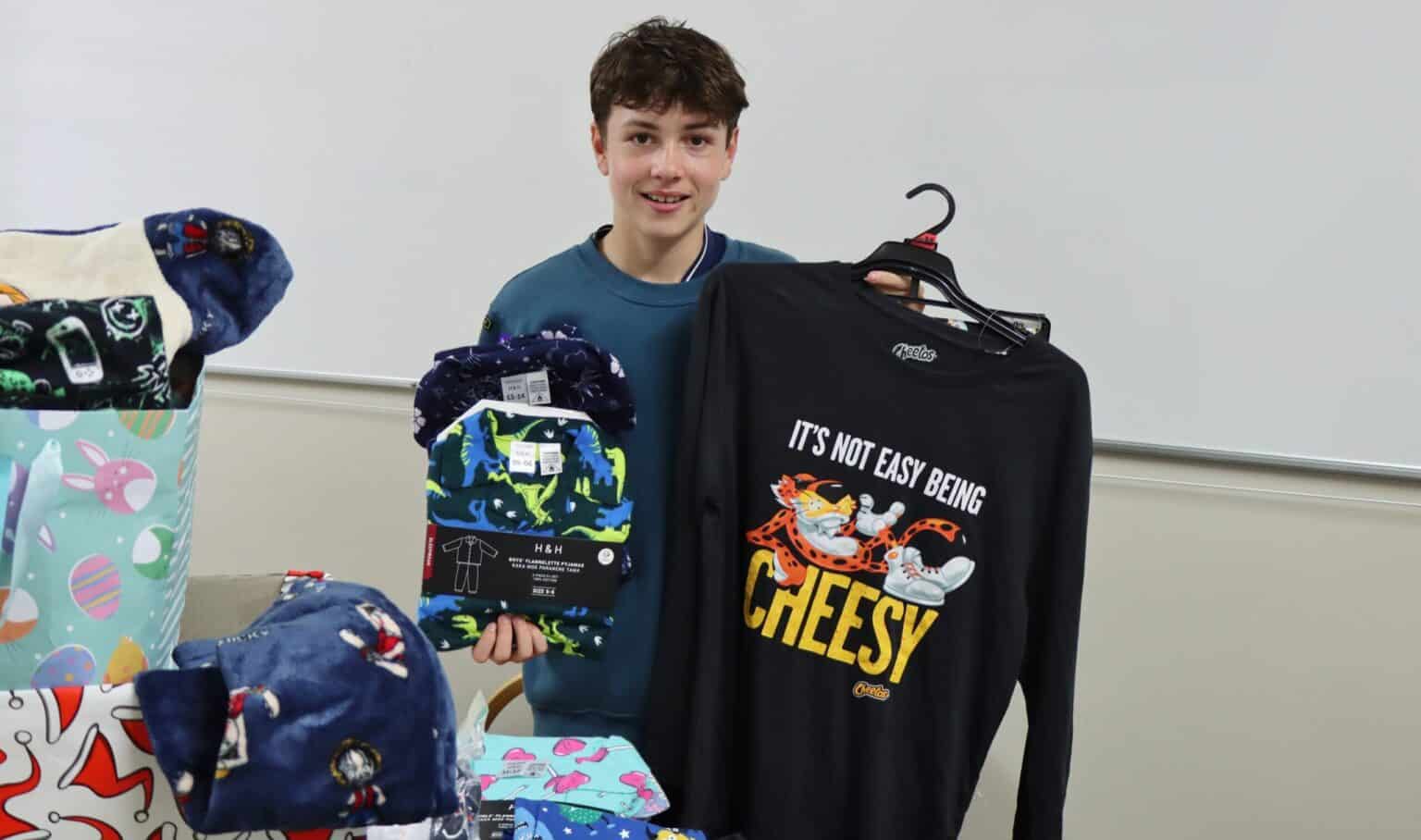 Northcross Intermediate School