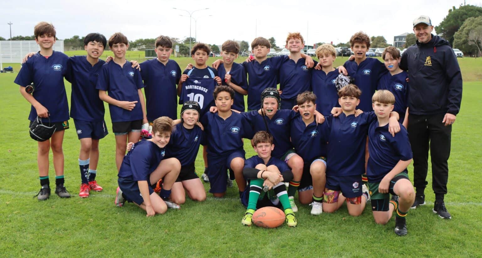 Northcross Intermediate School