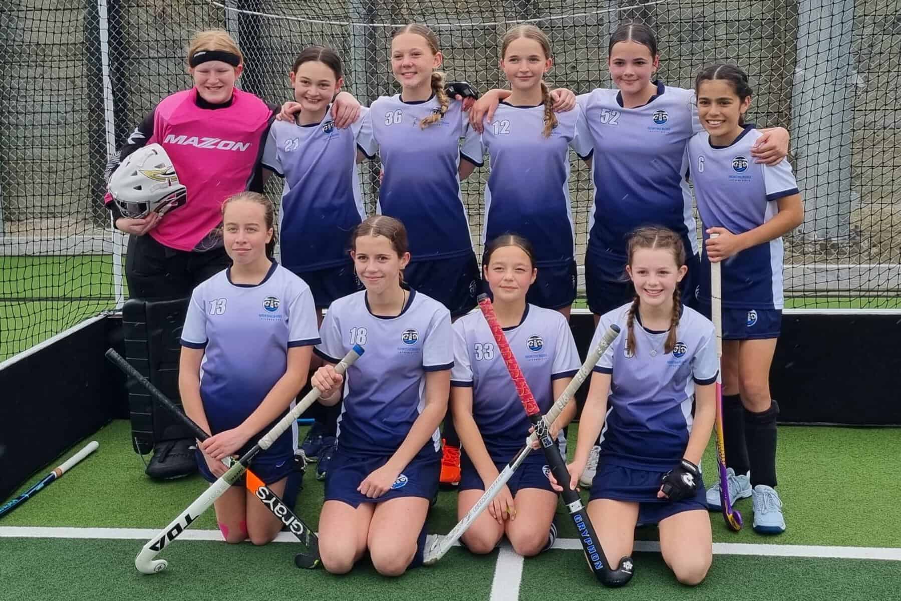 Northcross Intermediate School