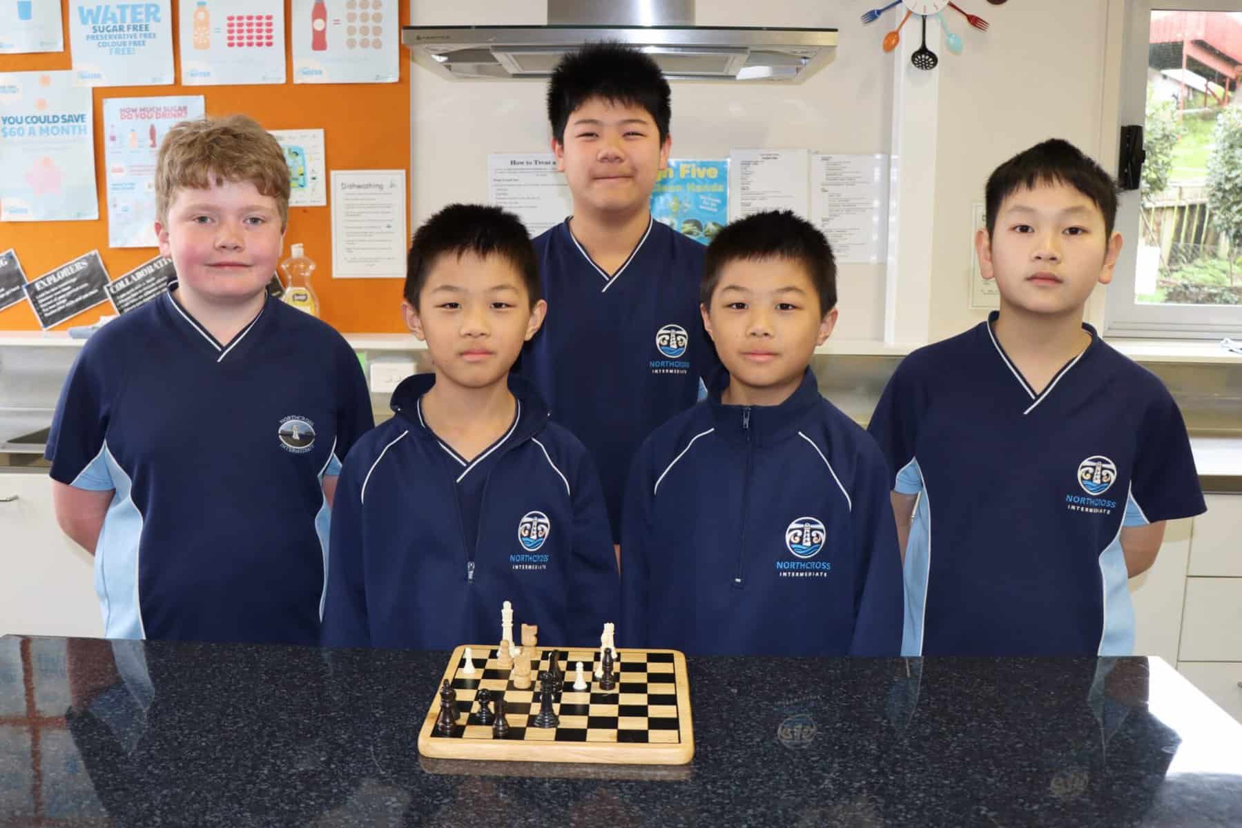 Northcross Intermediate School