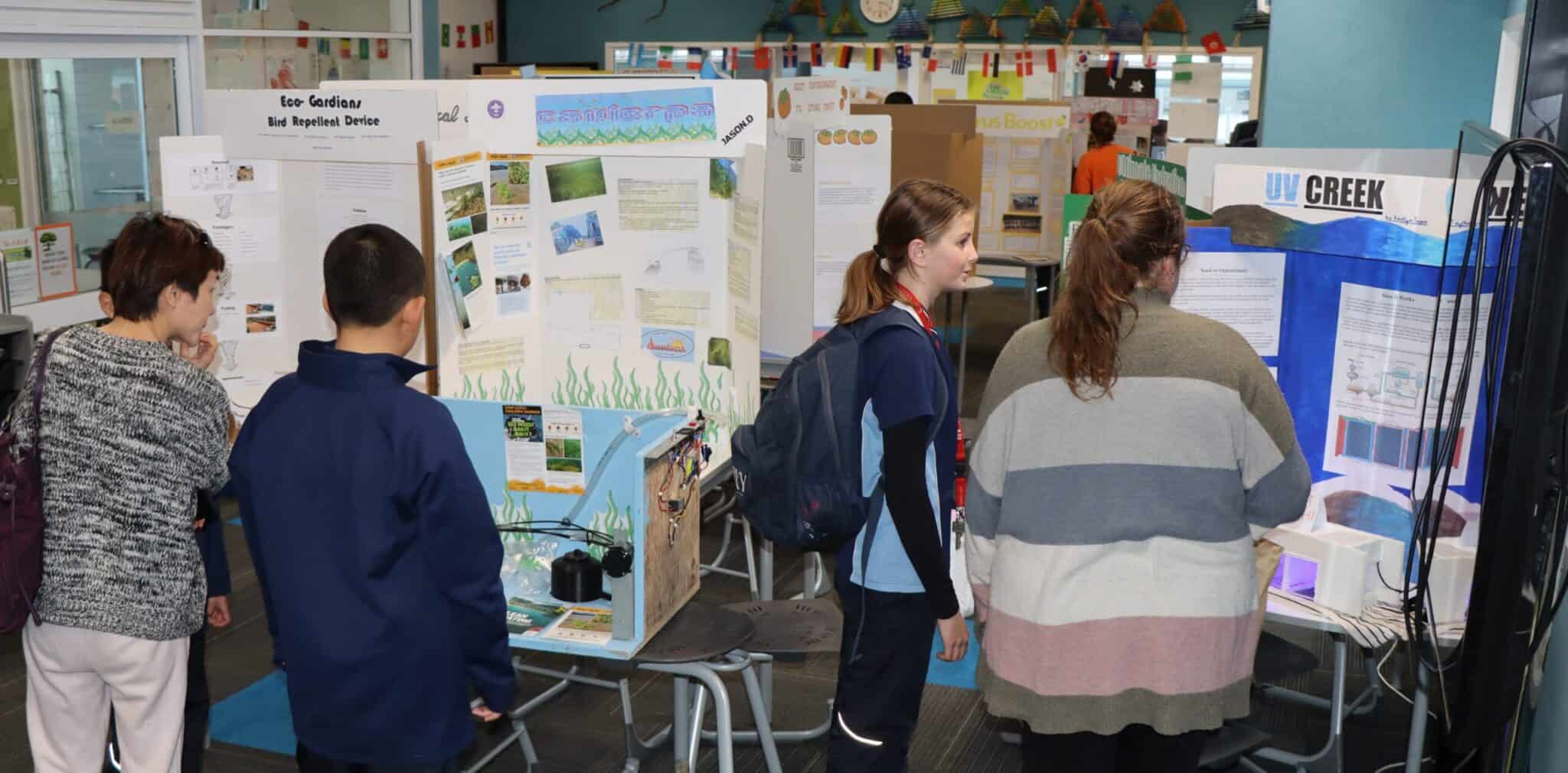 Northcross Intermediate School