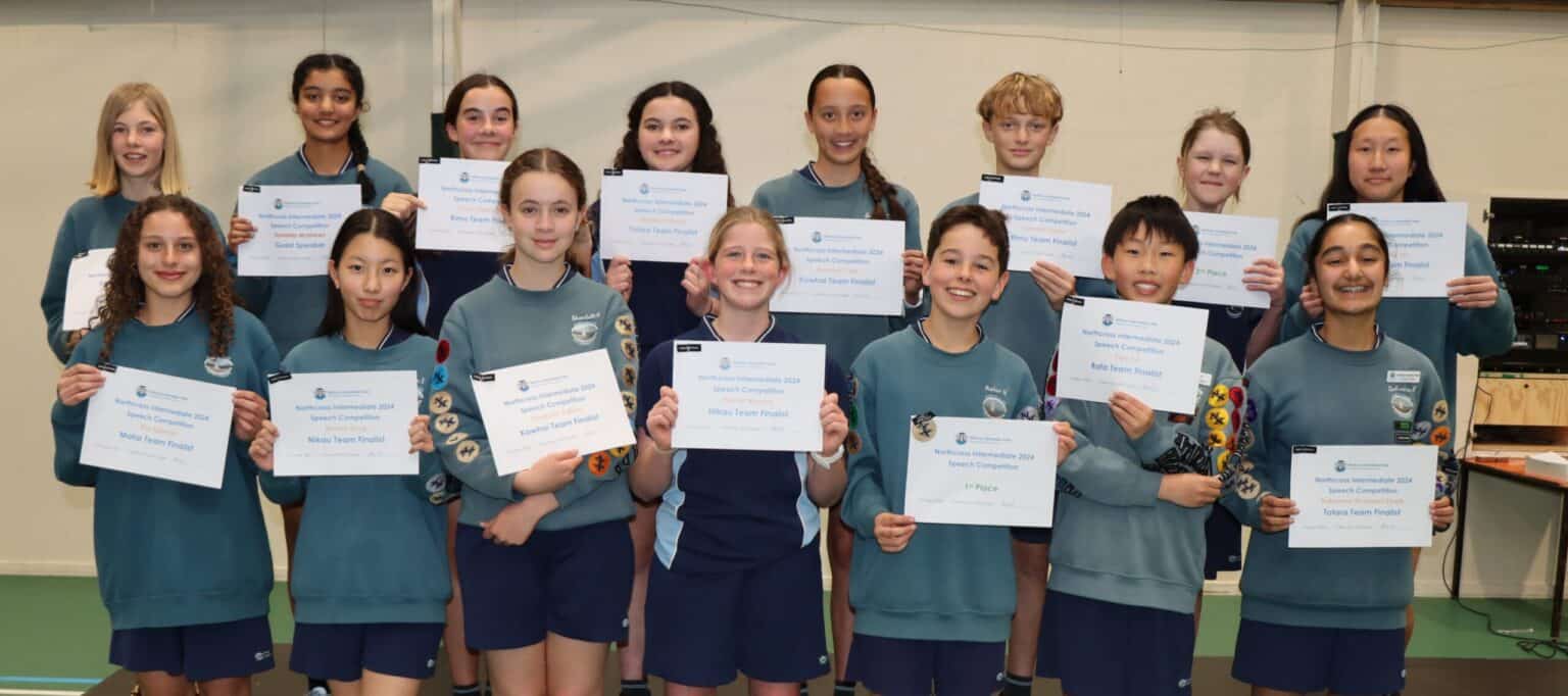 Northcross Intermediate School