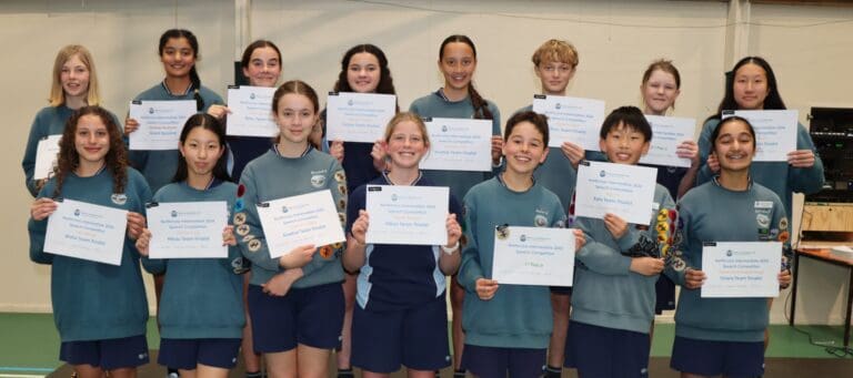 Northcross Intermediate School