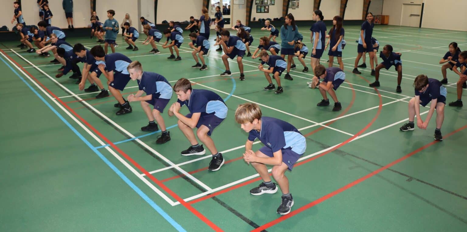 Northcross Intermediate School