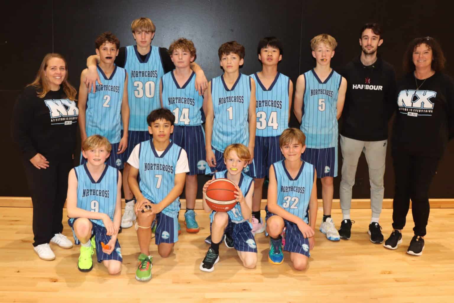 Northcross Intermediate School