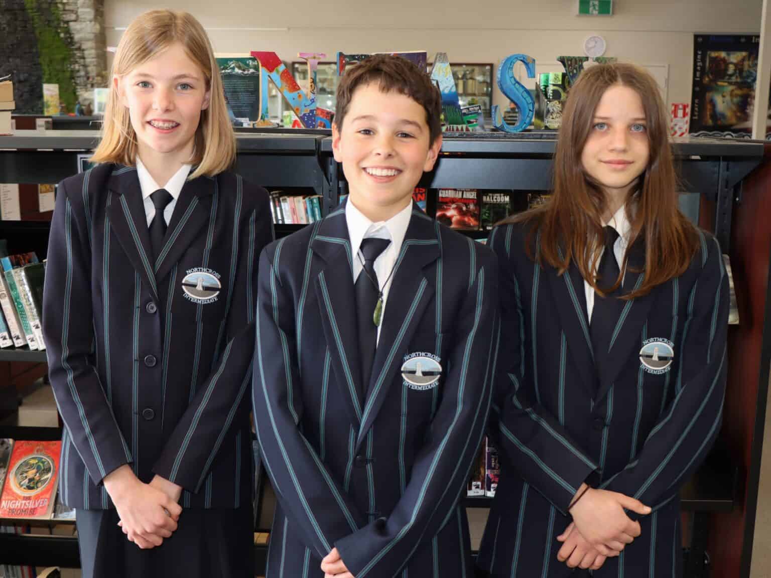 Northcross Intermediate School