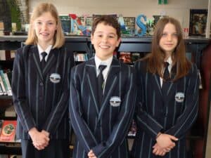 Northcross Intermediate School