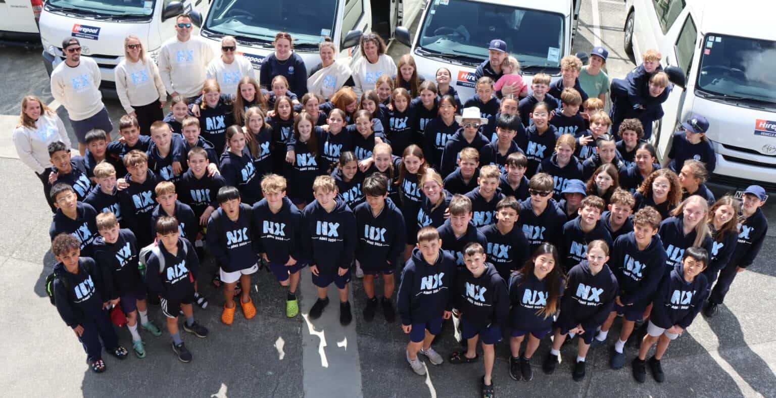 Northcross Intermediate School