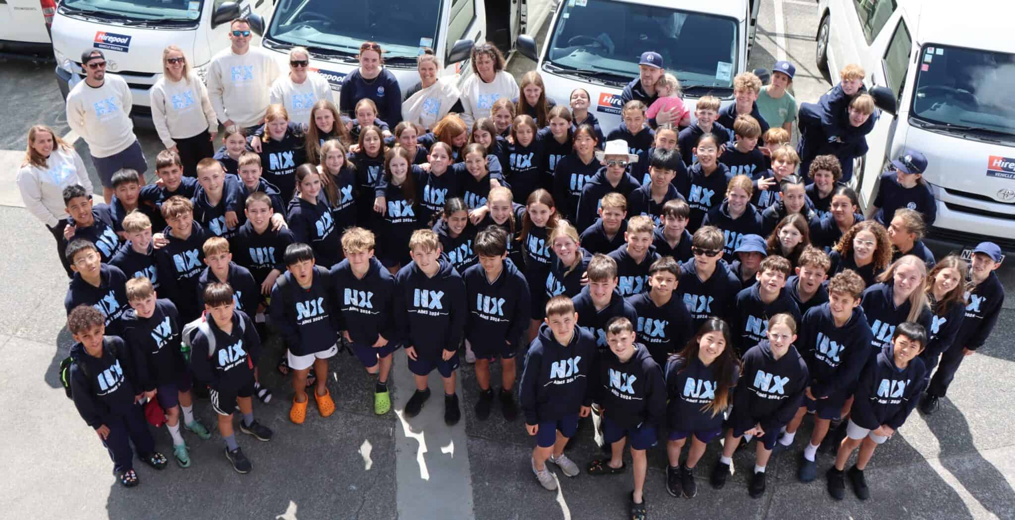 Northcross Intermediate School