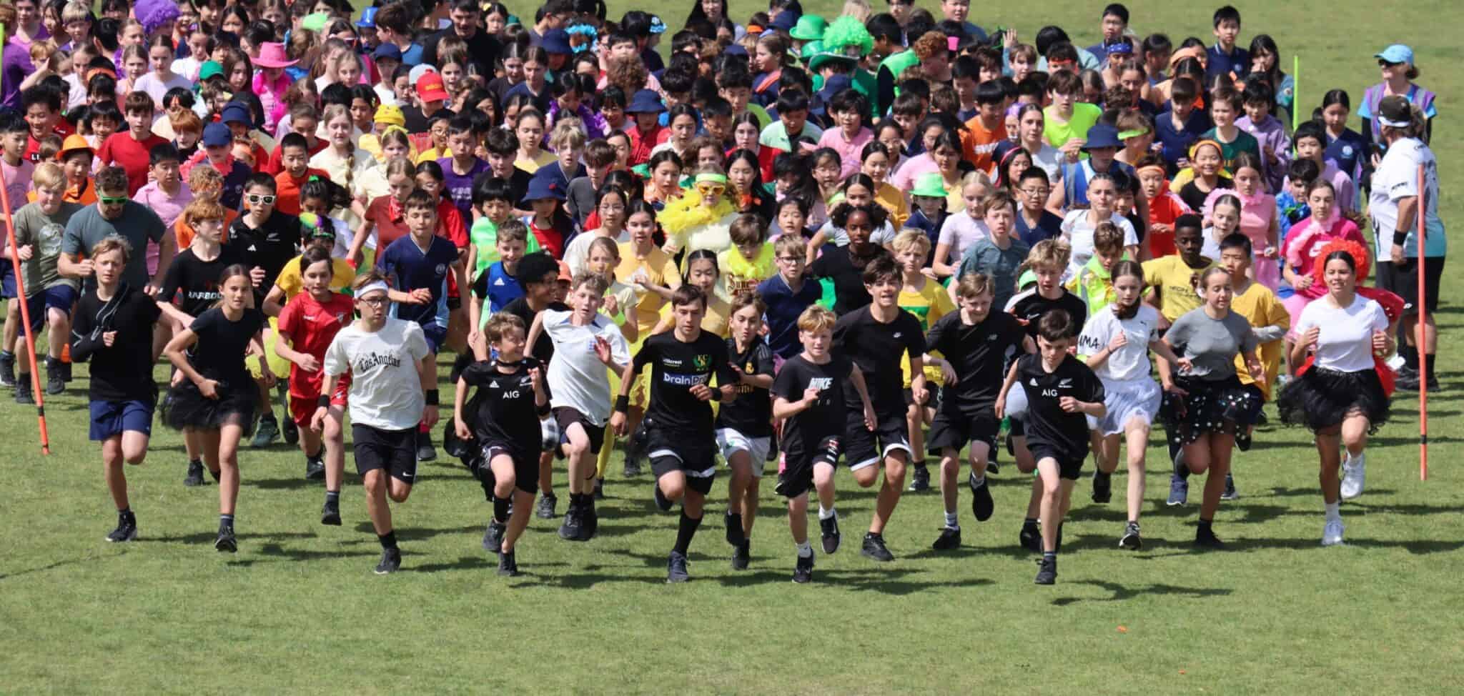 Northcross Intermediate School