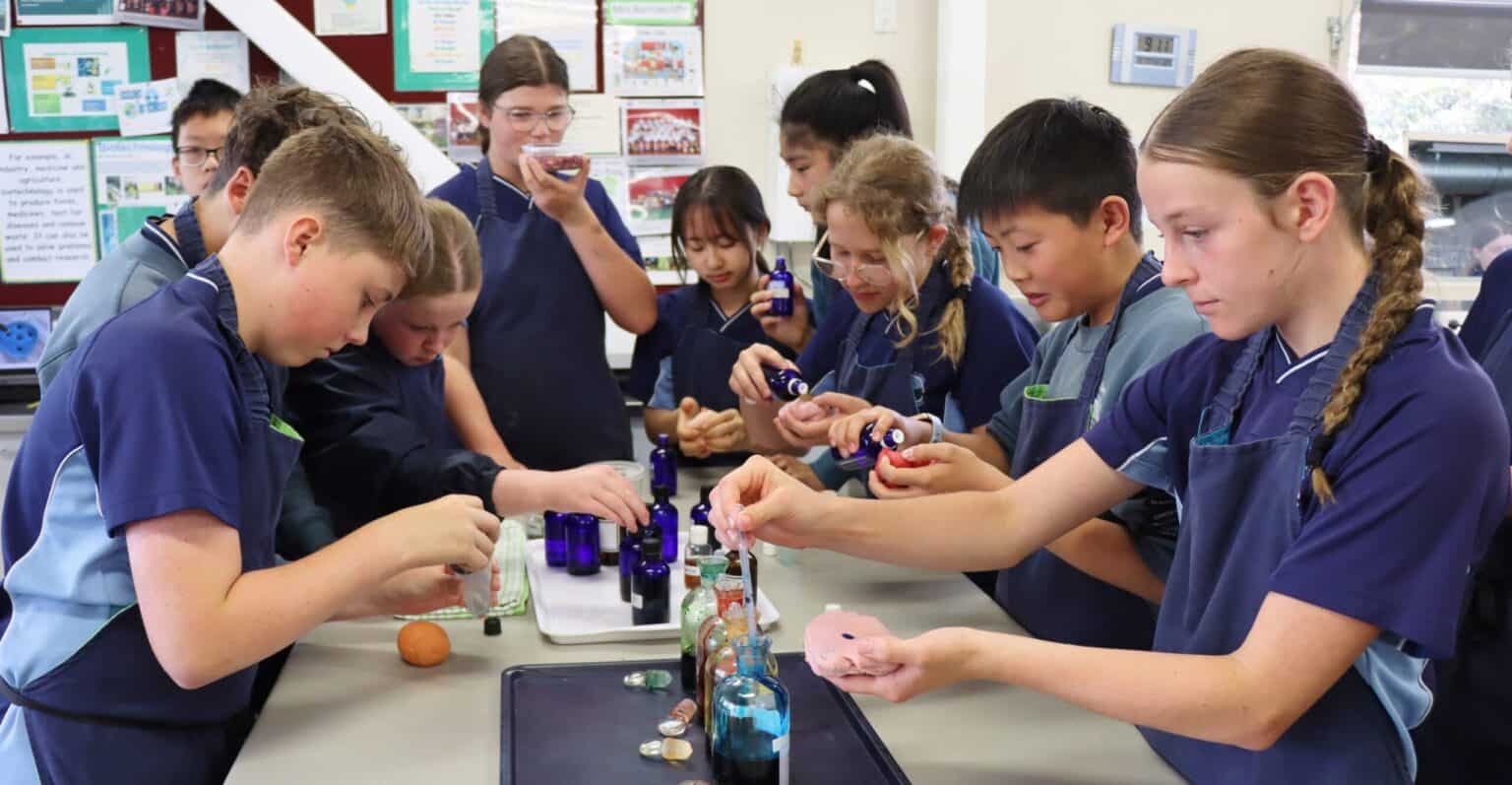 Northcross Intermediate School