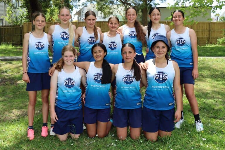 Northcross Intermediate School