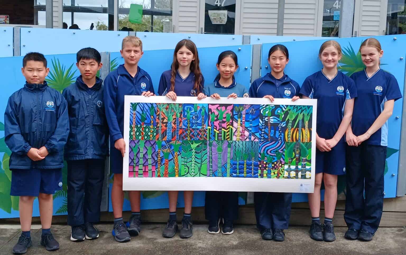 Northcross Intermediate School