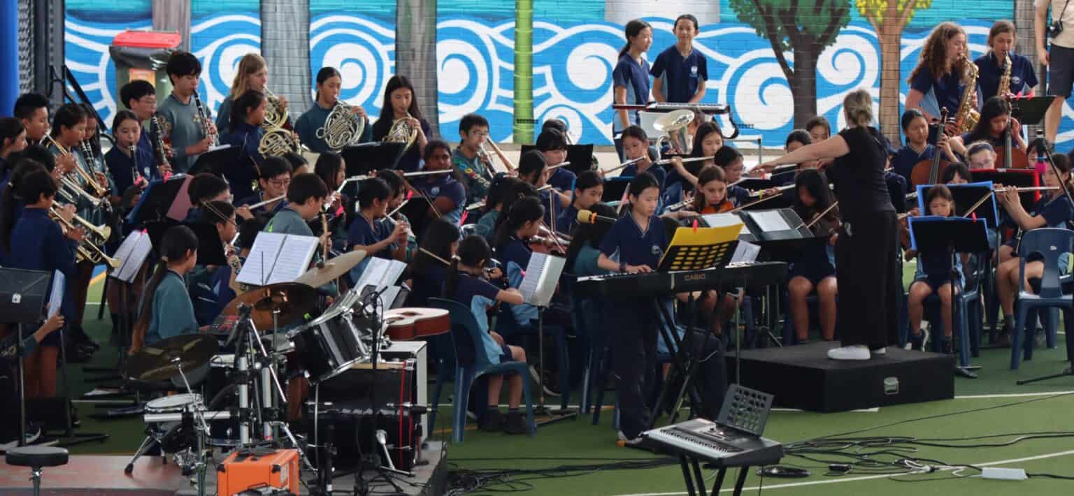 Northcross Intermediate School