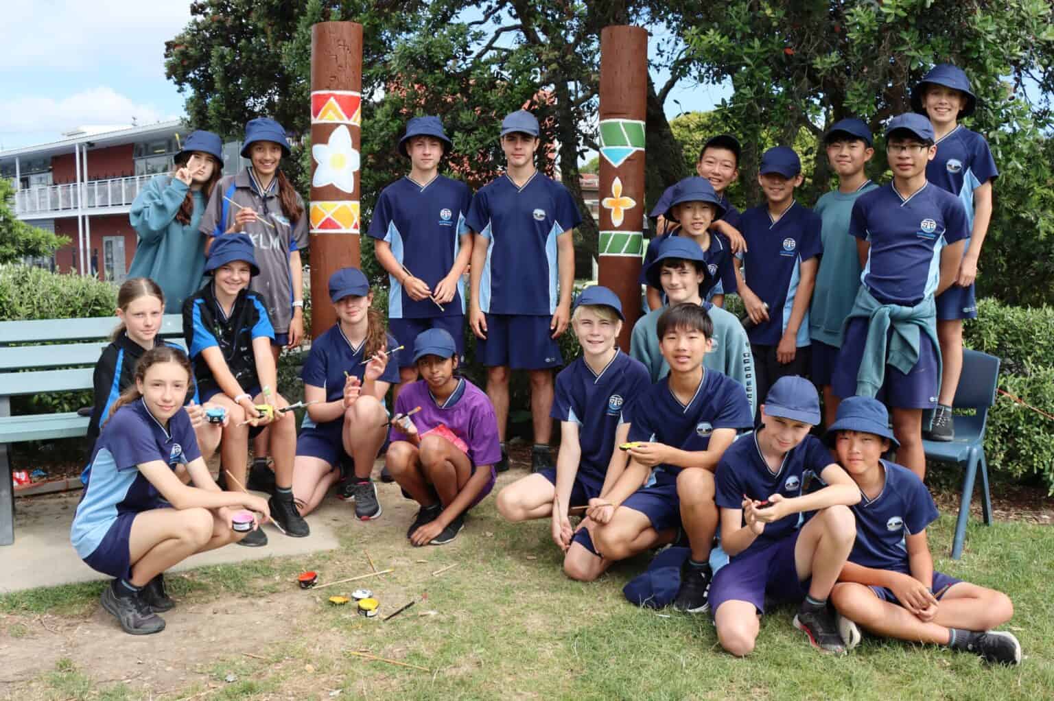 Northcross Intermediate School