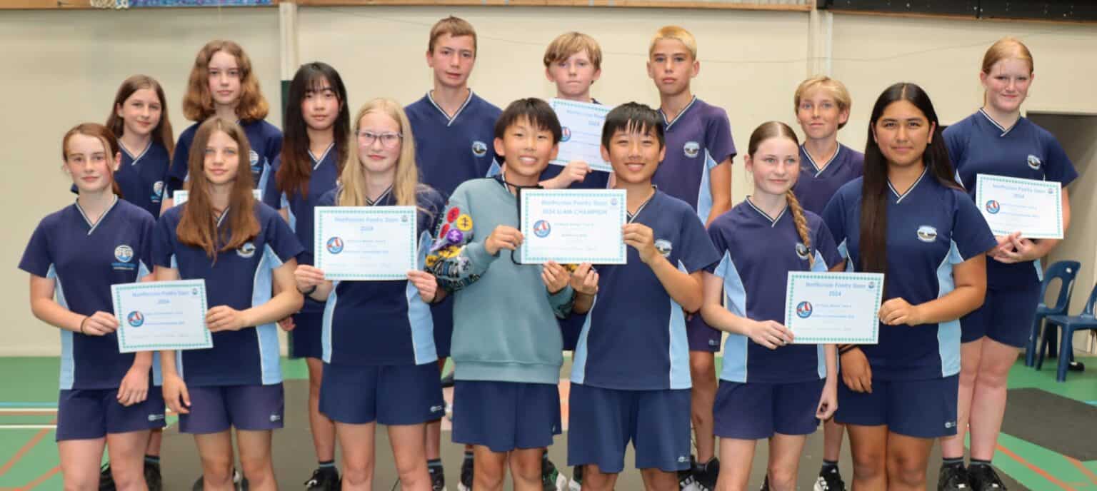 Northcross Intermediate School