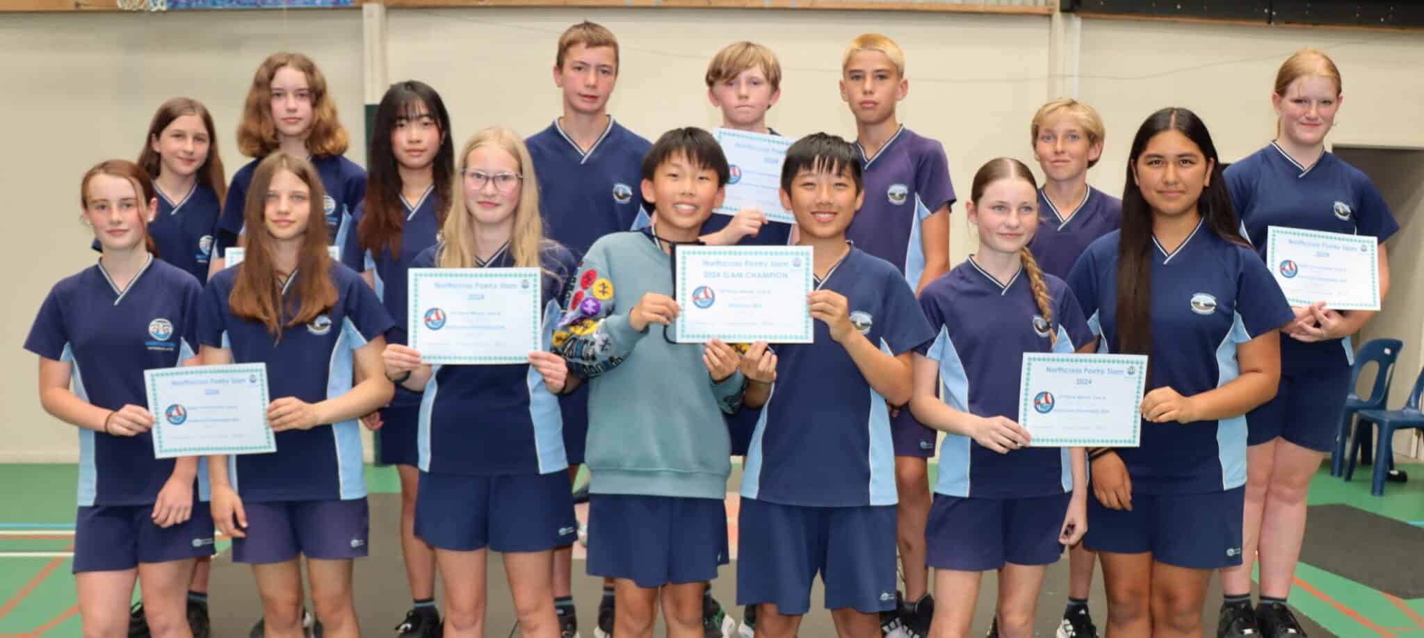 Northcross Intermediate School