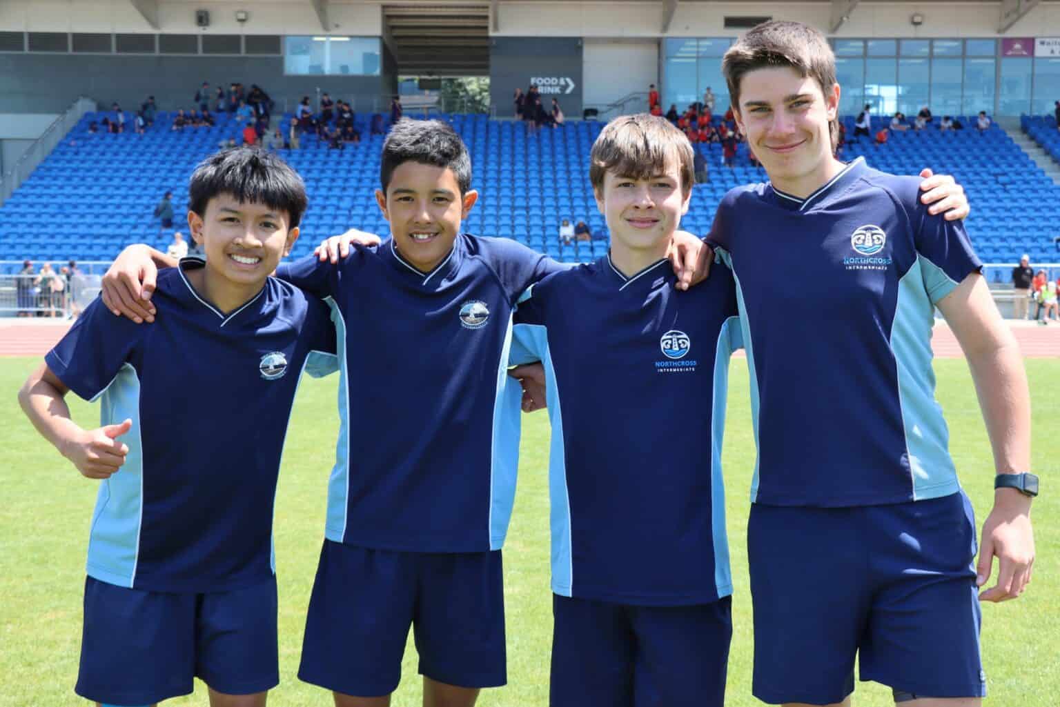 Northcross Intermediate School