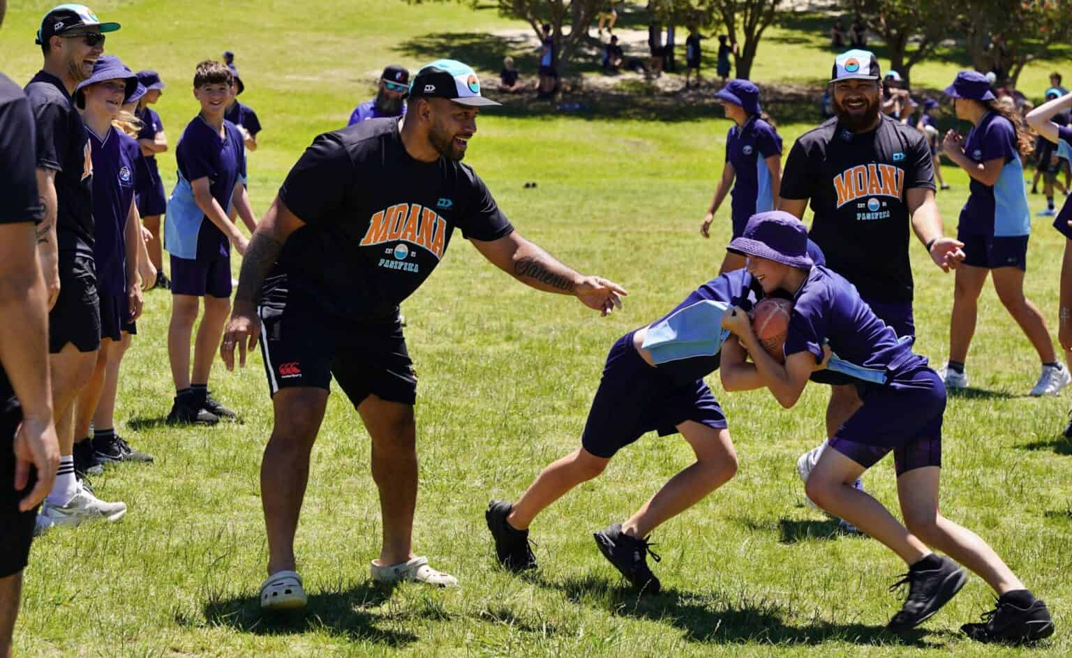 Northcross Intermediate School