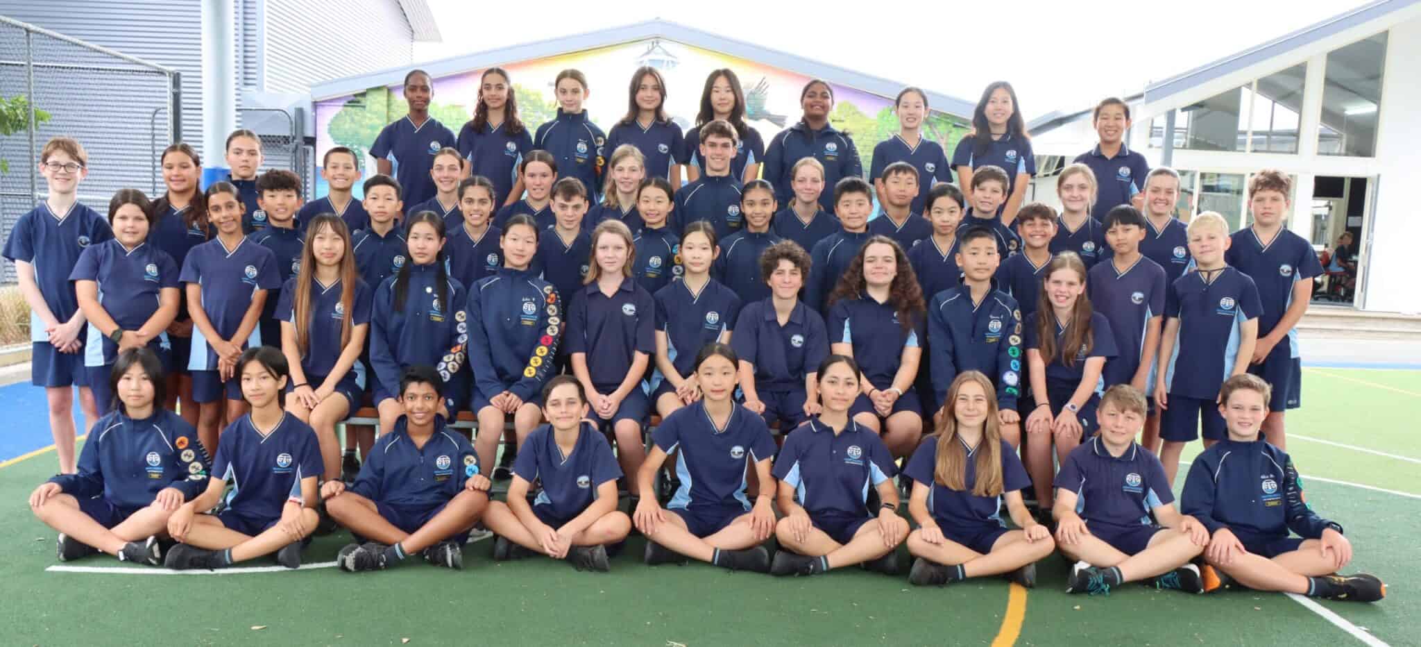 Northcross Intermediate School