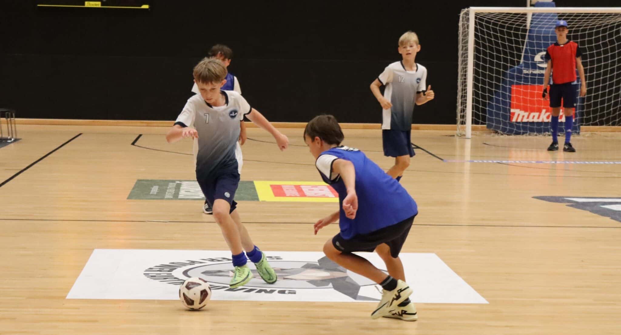 Northcross Intermediate School