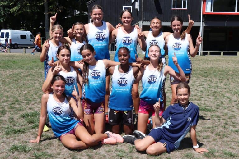 Northcross Intermediate School