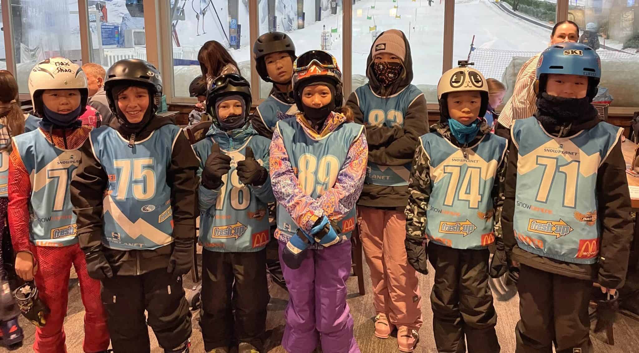 Northcross Intermediate School