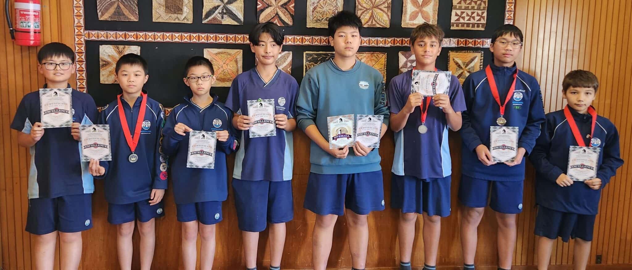 Northcross Intermediate School