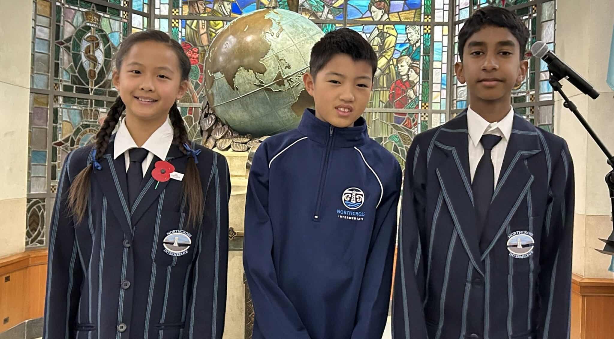 Northcross Intermediate School