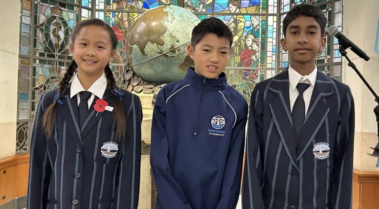 Northcross Intermediate School