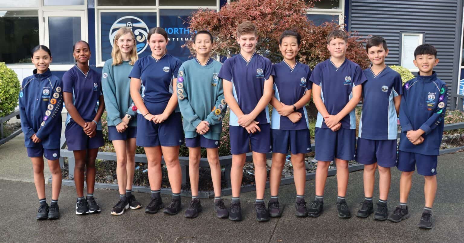 Northcross Intermediate School