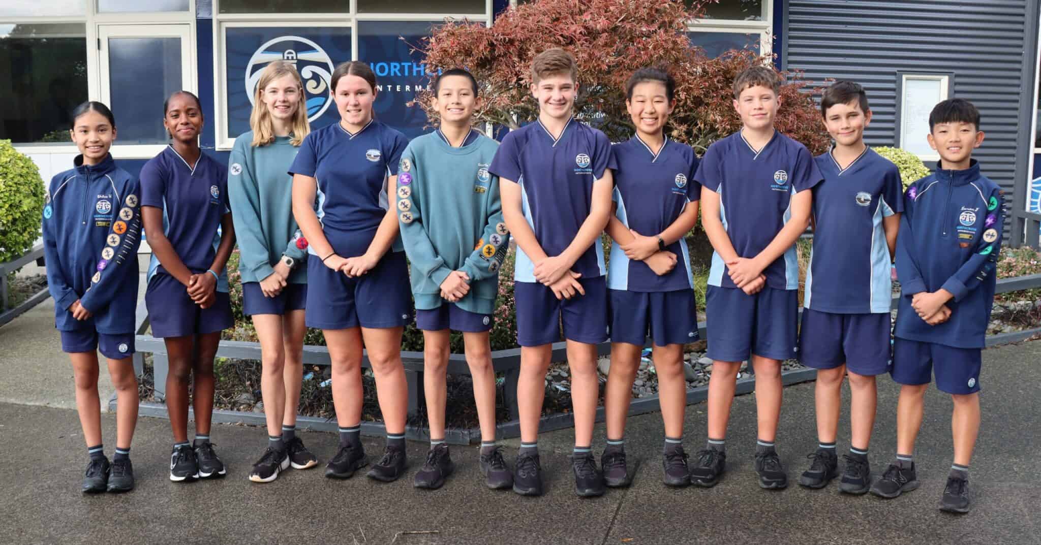 Northcross Intermediate School